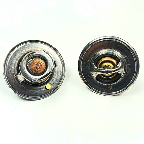 Calorstat 74° - Dimspeed, l'atelier de personnalisation automobile