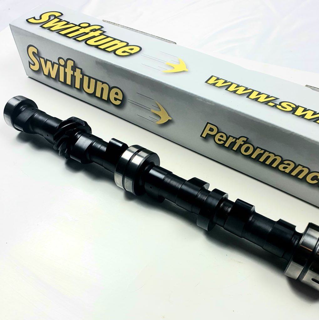 Arbre à Cames SW23 Swiftune - Compétition - Dimspeed, l'atelier de ...