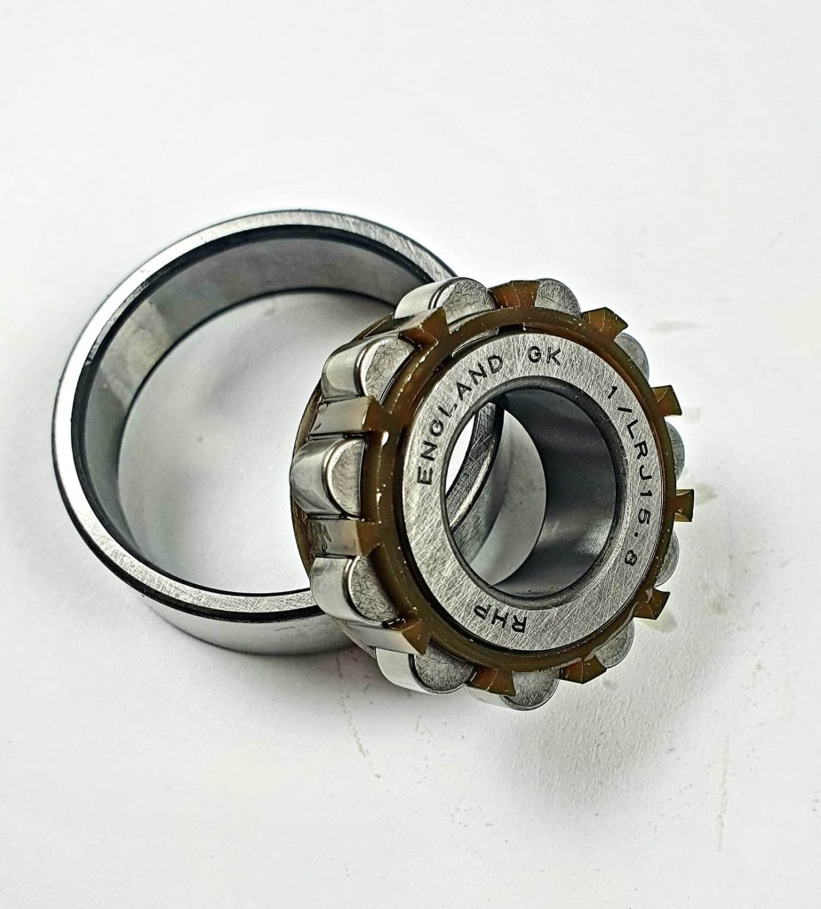 Roulement de Carter de Cascade 1st Motion - RHP - Dimspeed, l'atelier ...