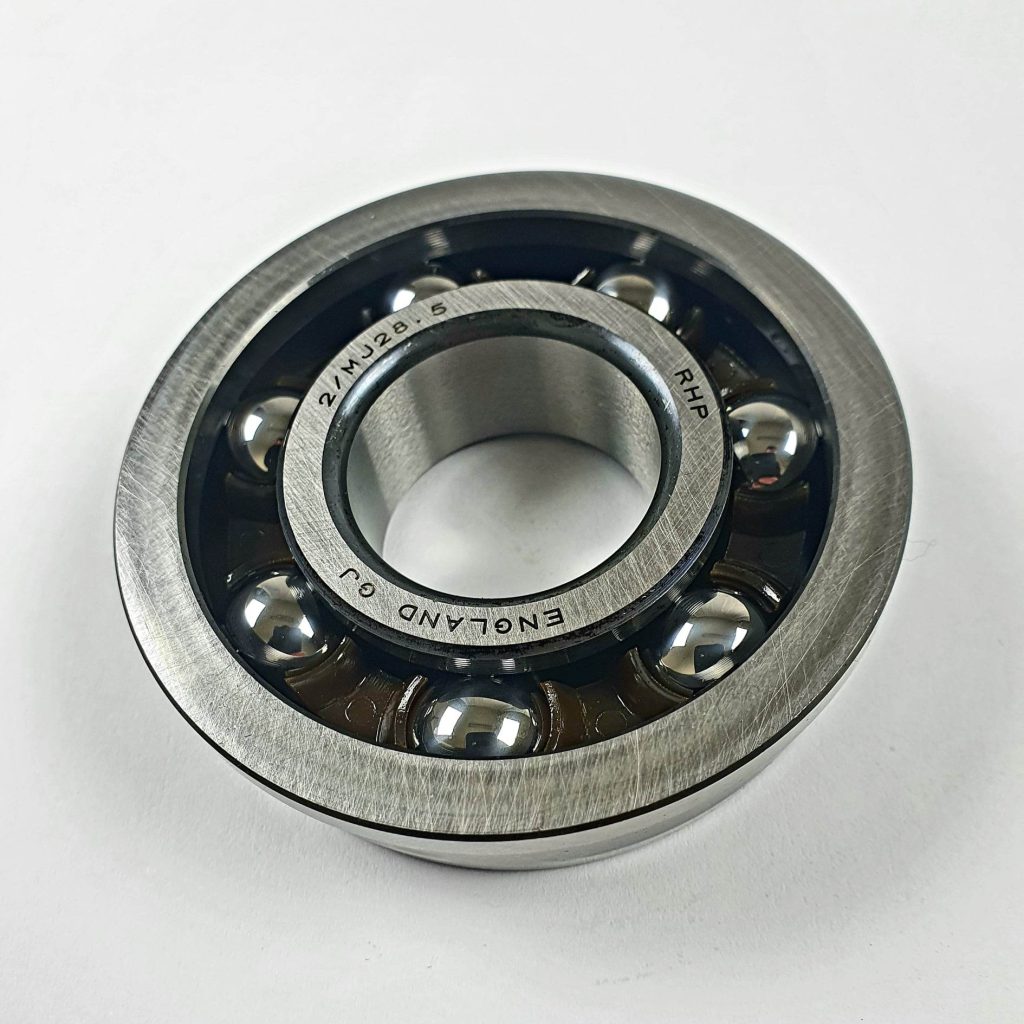 Roulement Simple d'Arbre Primaire - RHP - Dimspeed, l'atelier de ...